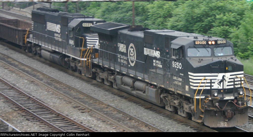NS 9250